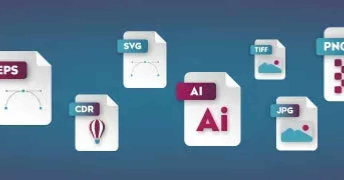 PNG, JPG, EPS & Co – Wann welches Format nutzen? Der Bildformate-Guide
