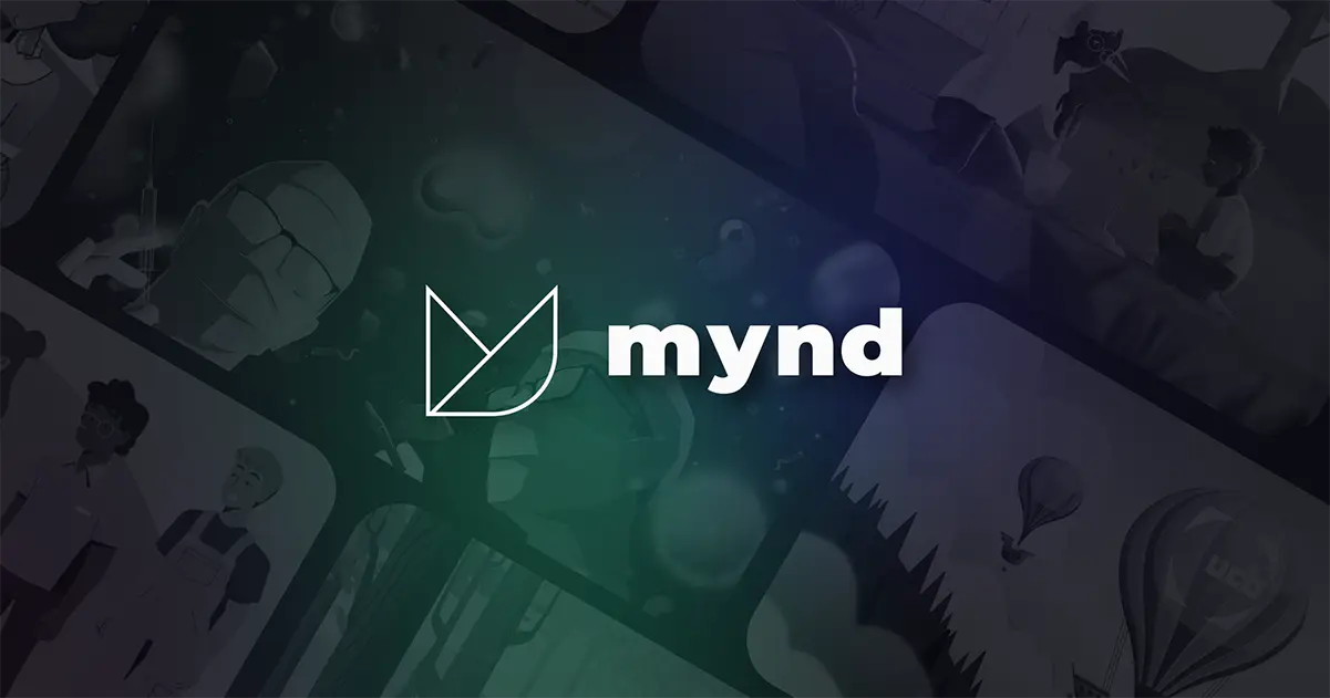 Video Portfolio od Mynd – Inspirativní Animace a Videa