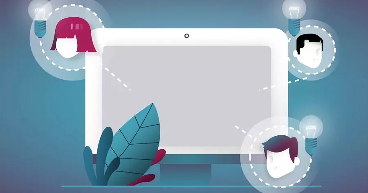 Tinder für Weiterbildung? Wie Skill-Matching revolutioniert