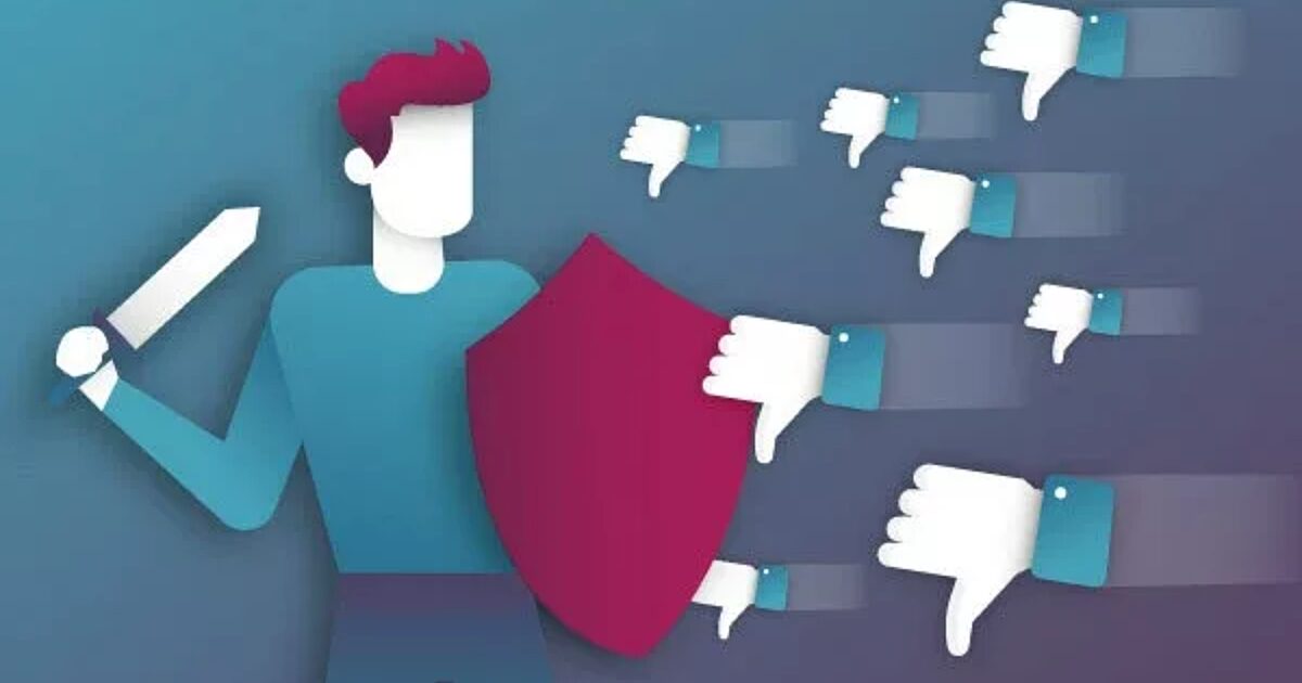 Negative Kommentare unter Ihrem Video? So verhalten Sie sich richtig